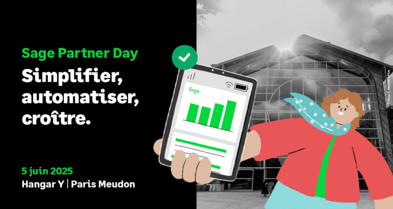 Logiciels et solutions de gestion d'entreprise Sage | Sage France